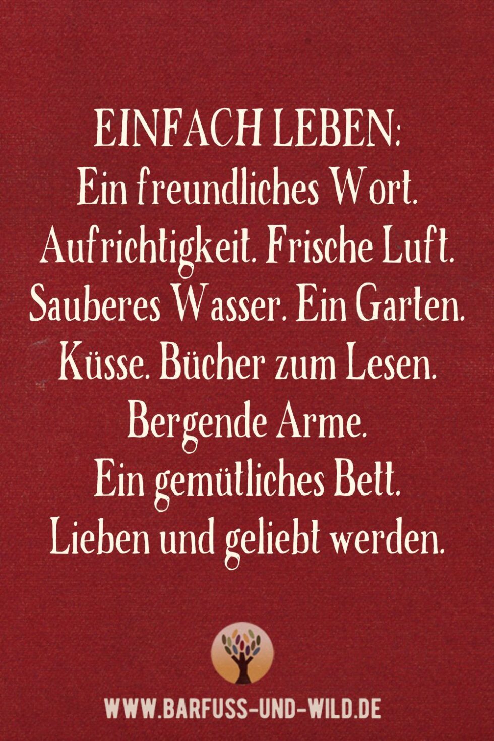 Wie Du den Sinn des Lebens findest (und wo Du mit dem Suchen beginnen ...